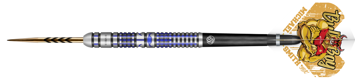 Viking Odin Dart Flight Set-Small Standard | Shot Darts